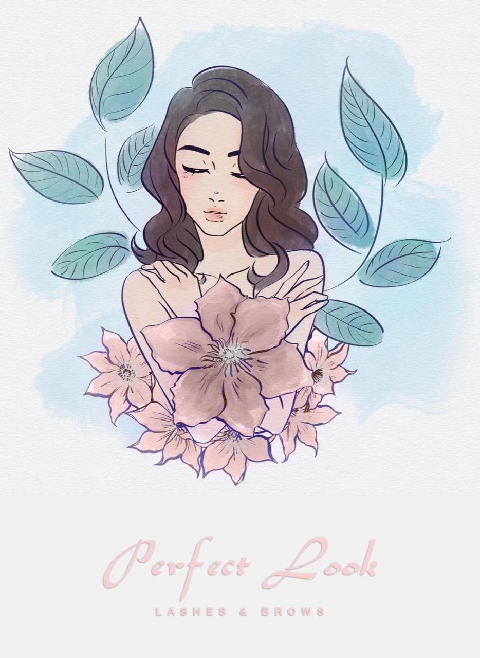 Perfect Look - Terrateimpulsa