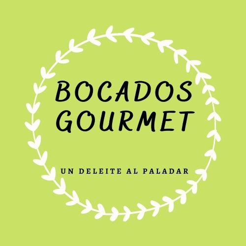 Bocados Gourmet - Terrateimpulsa