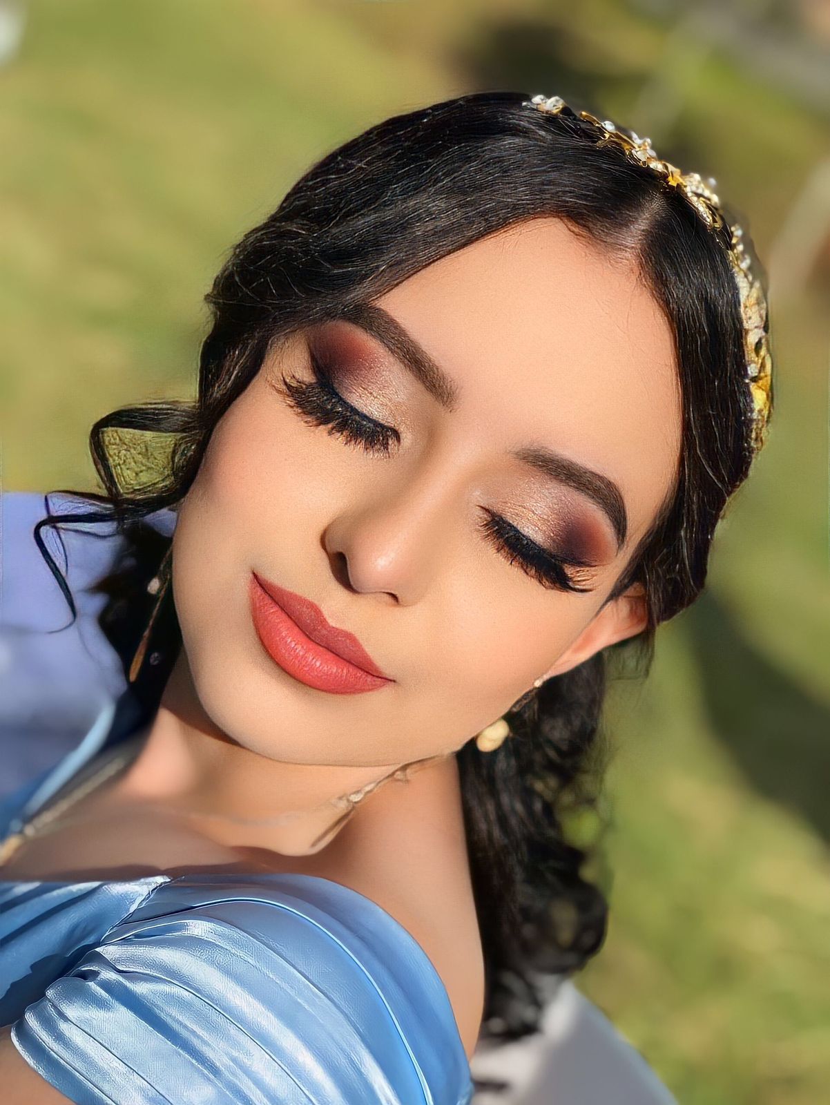 NR Beauty Studio - Terrateimpulsa