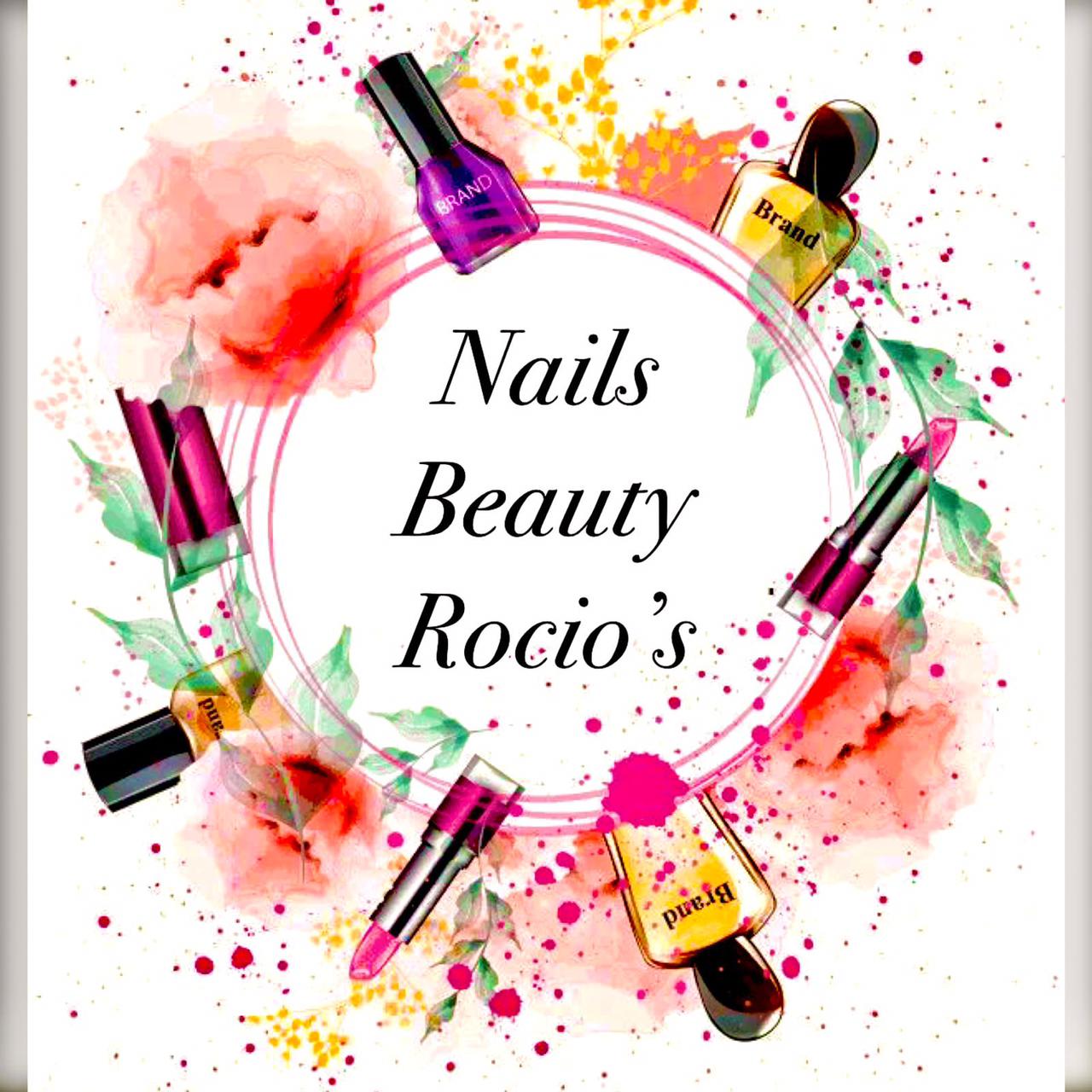 Nails Beaty Roció´s - Terrateimpulsa