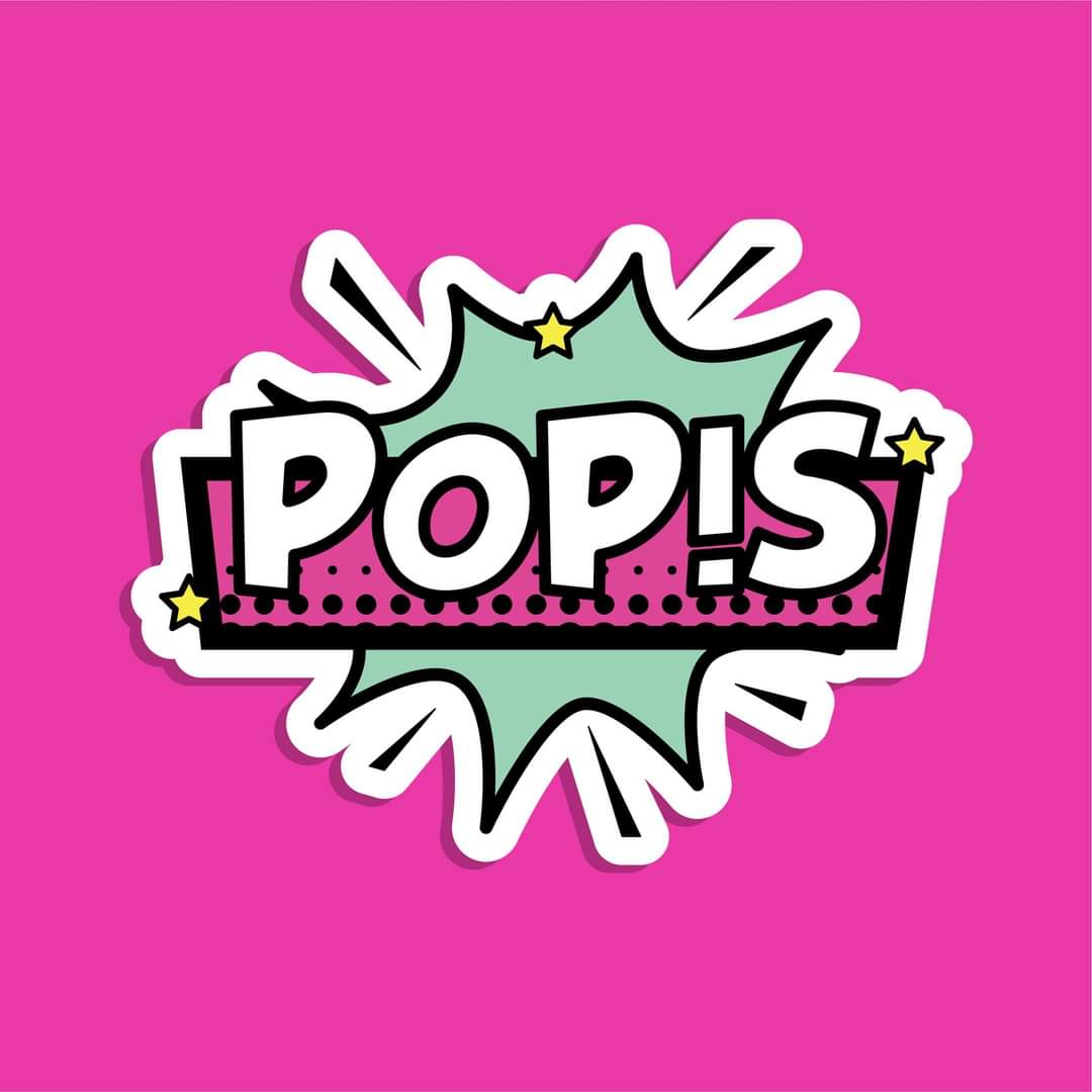 Happy Paws (Pop!s) - Terrateimpulsa