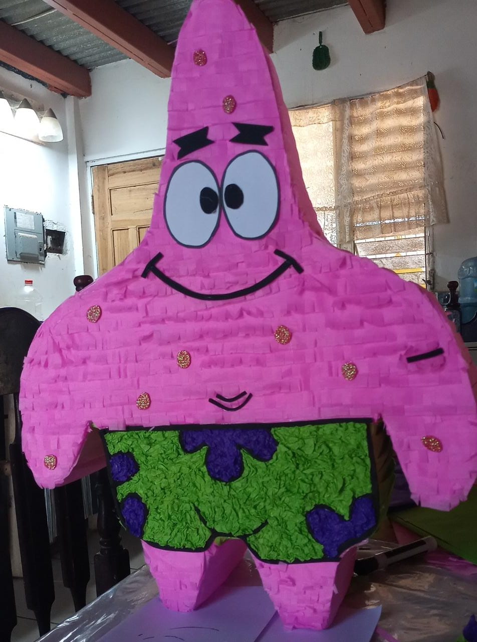 Decoraciones Fantasticas - Terrateimpulsa