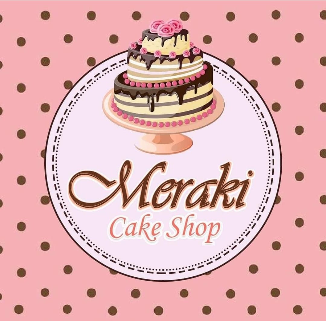Meraki Cake Shop - Terrateimpulsa