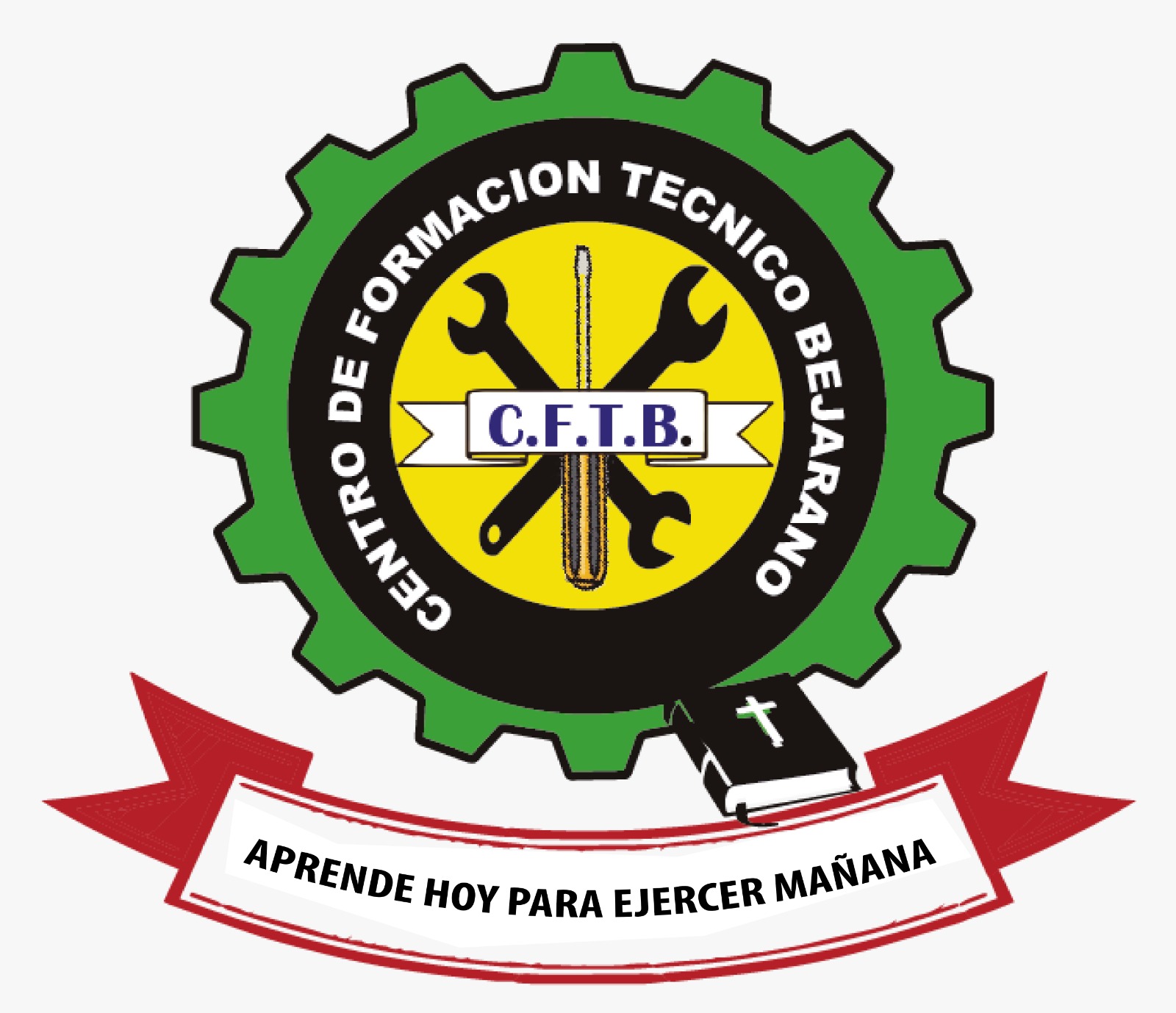Centro de Formación Técnico Bejarano - Terrateimpulsa