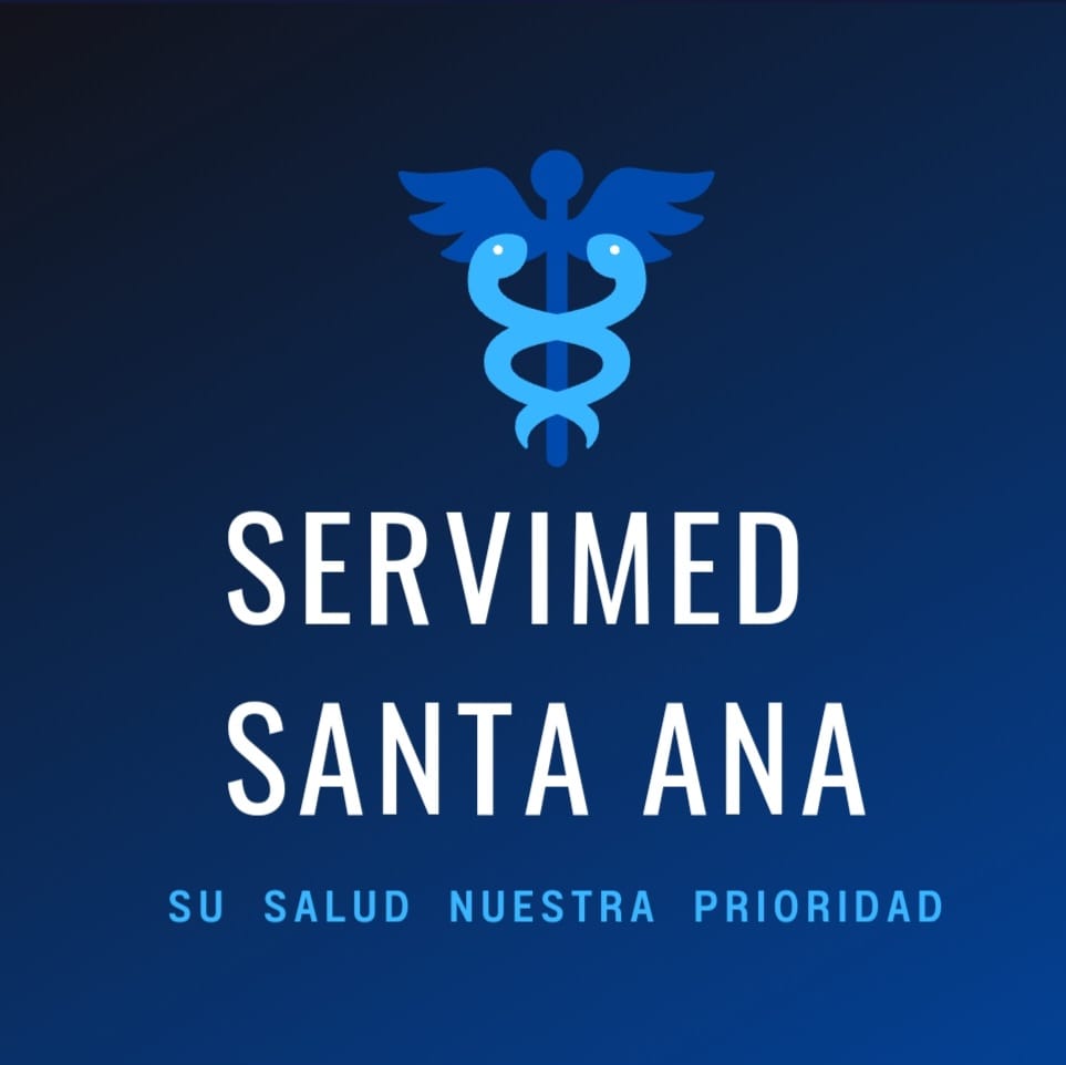 SERVIMED SANTA ANA - Terrateimpulsa