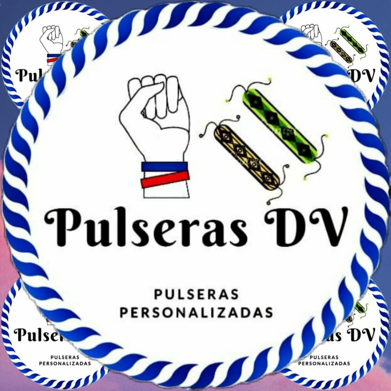 Pulseras DV - Terrateimpulsa