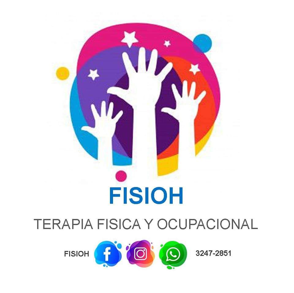 Fisioh - Terrateimpulsa