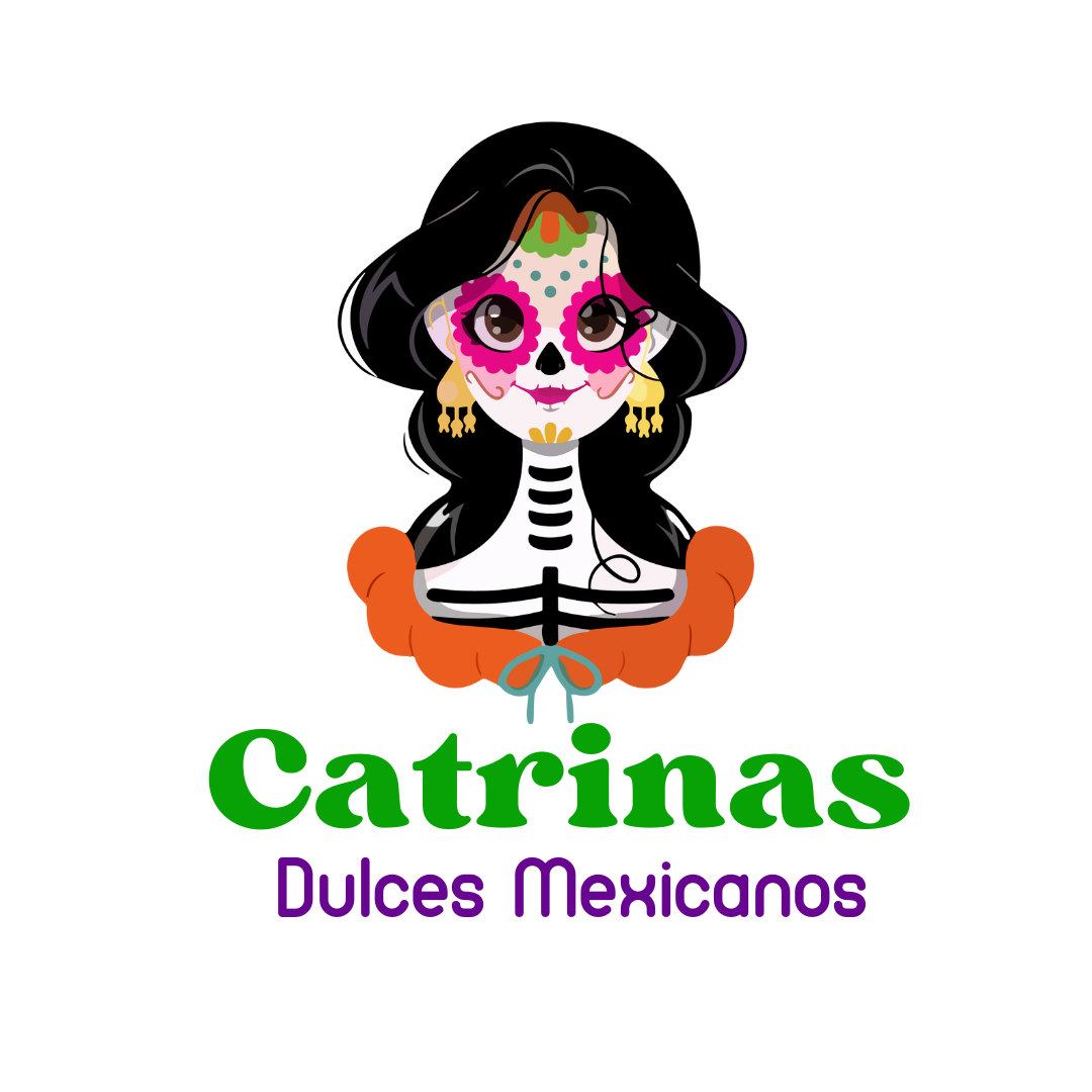 Catrinas Dulces mexicanos - Terrateimpulsa