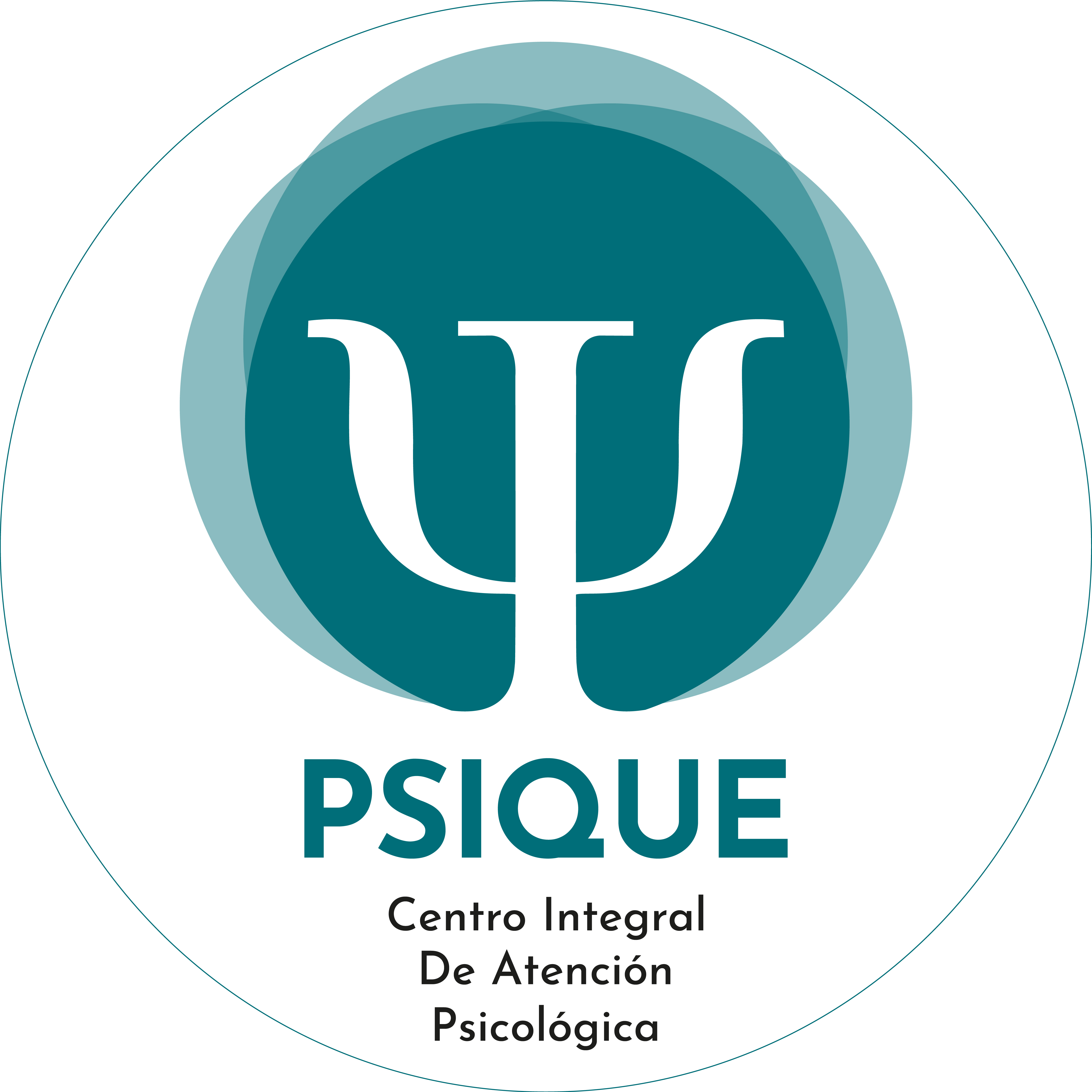 PSIQUE CIAP - Terrateimpulsa