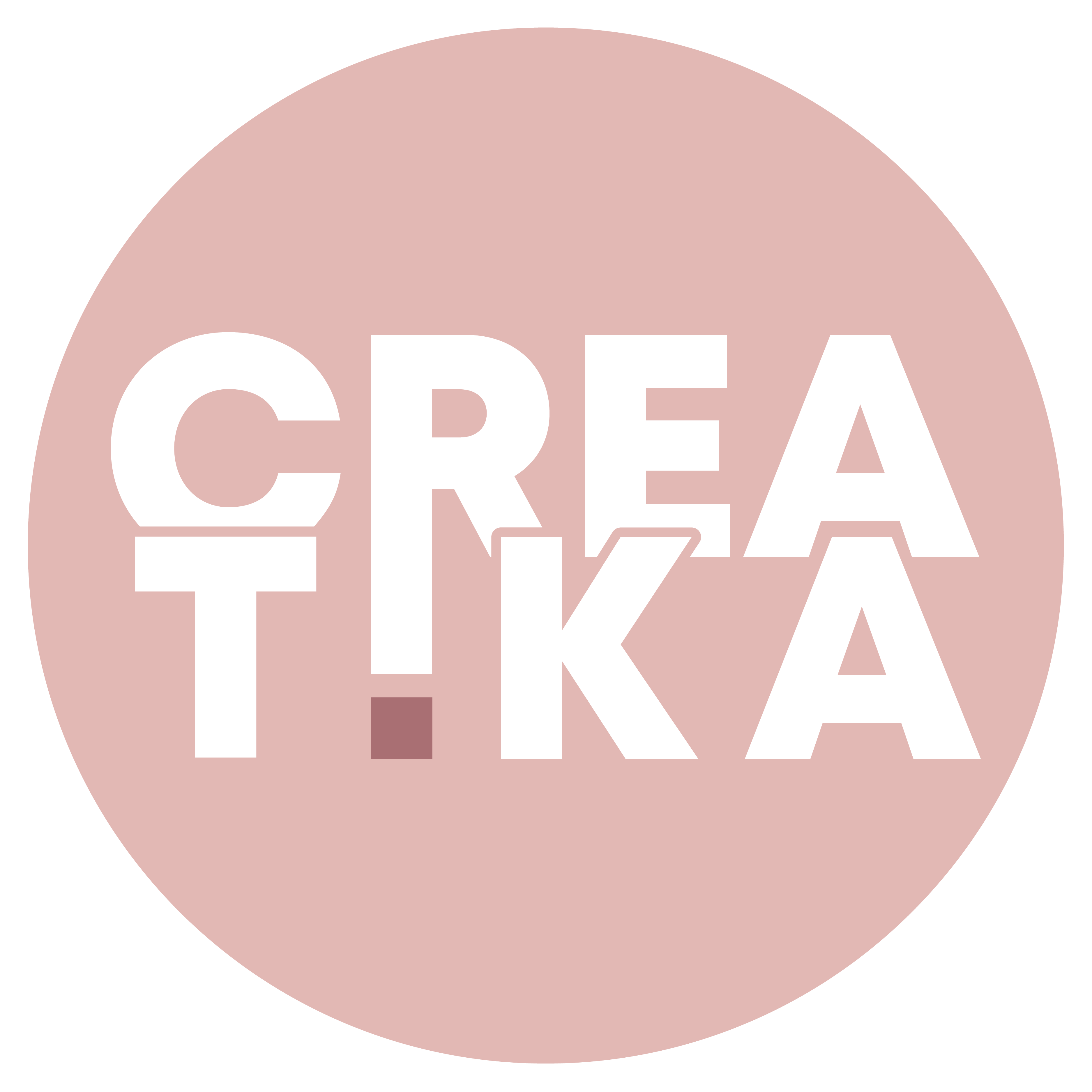 Creatika - Terrateimpulsa