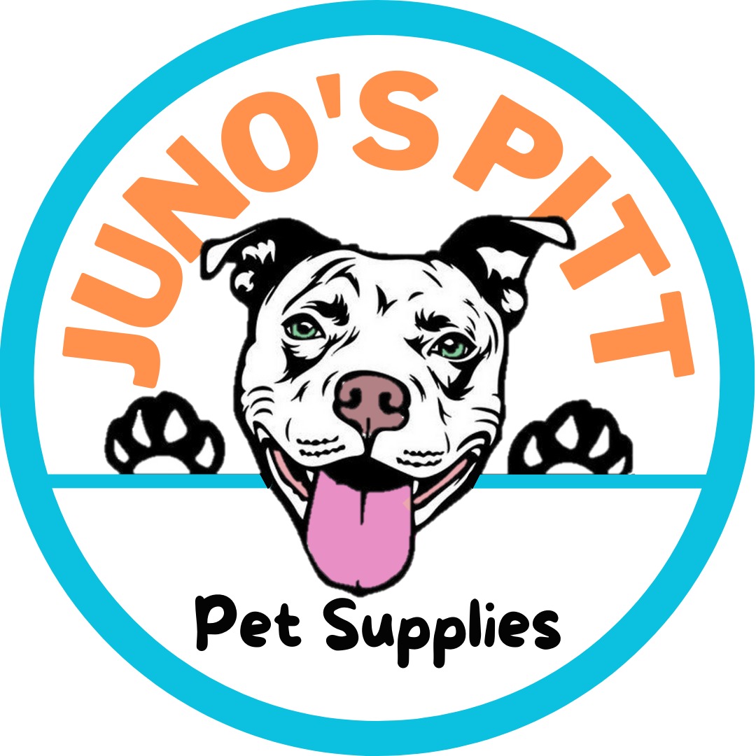 Juno’s Pitt Pet Supplies - Terrateimpulsa