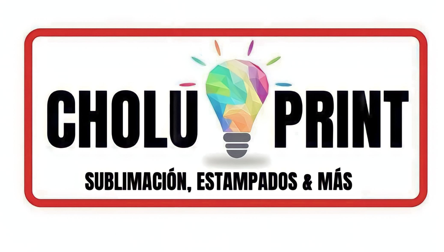 CHOLUPRINT - Terrateimpulsa