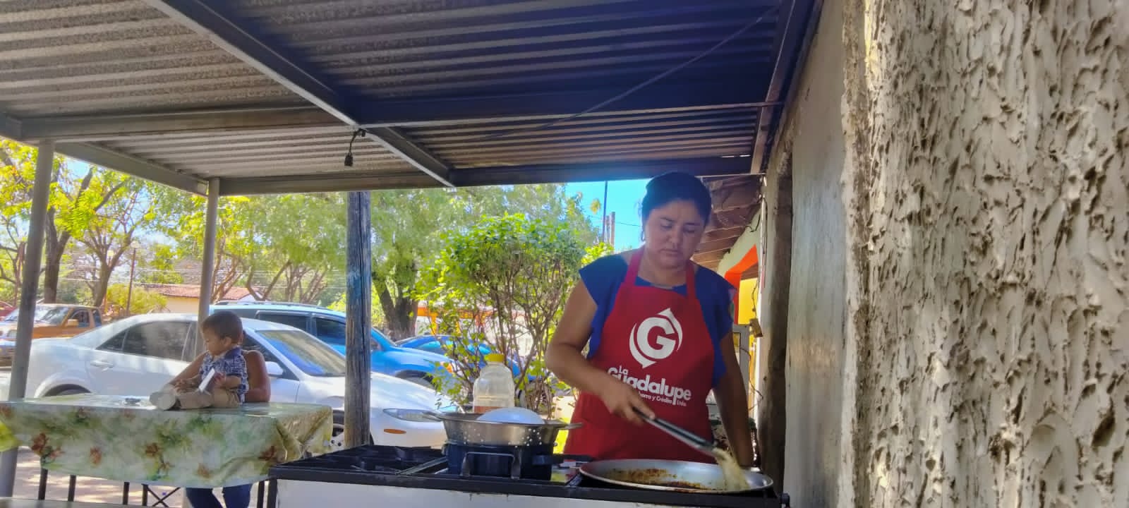 Las Delicias de Ana - Terrateimpulsa