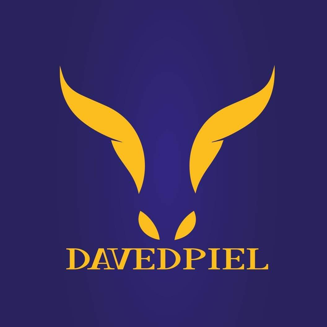 DAVEDPIEL - Terrateimpulsa