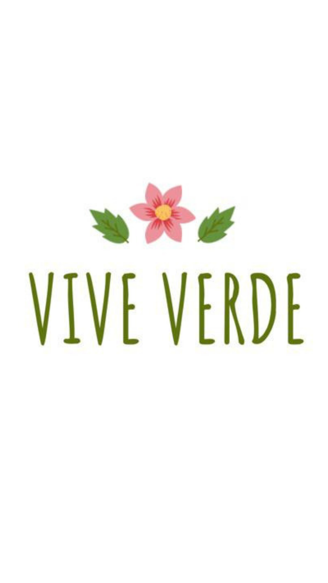 Vive Verde - Terrateimpulsa