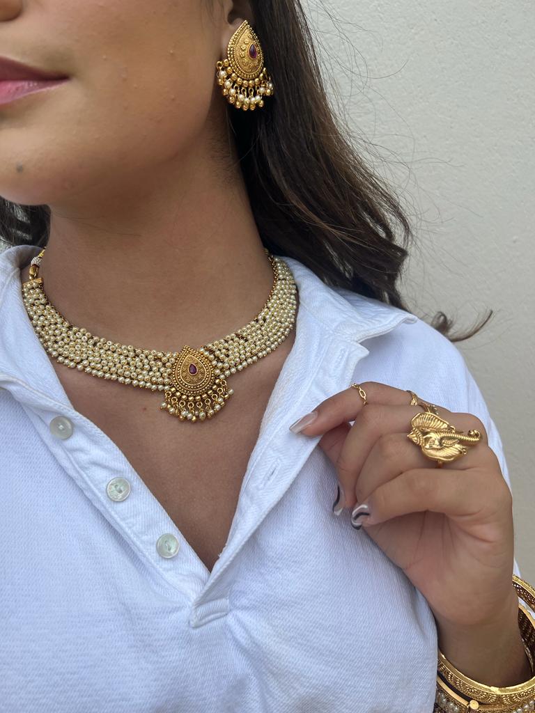 Namaste Jewelry - Terrateimpulsa