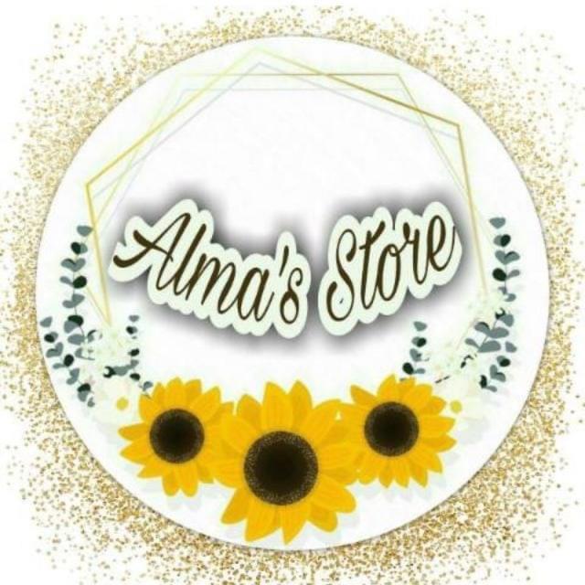 almas'store - Terrateimpulsa