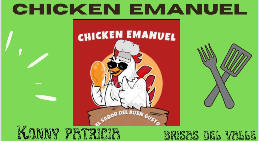 Chicken emanuel - Terrateimpulsa