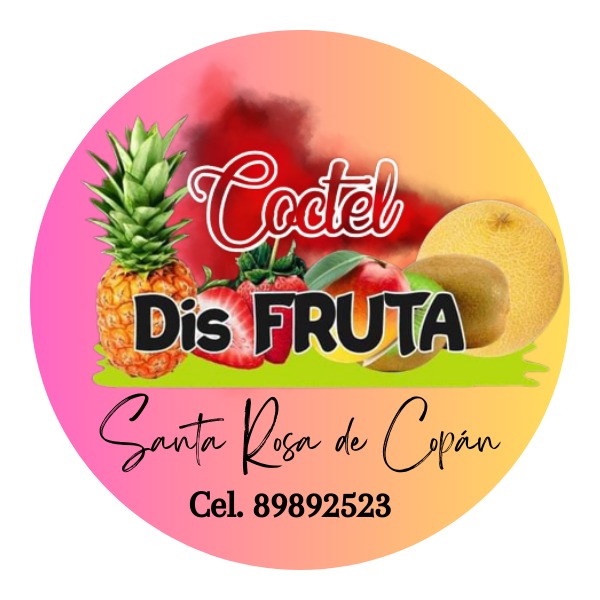 Coctel Disfruta - Terrateimpulsa