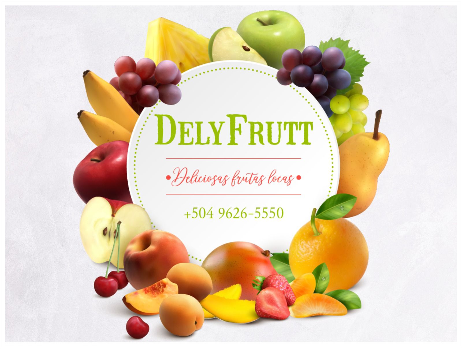 DelyFrutt - Terrateimpulsa