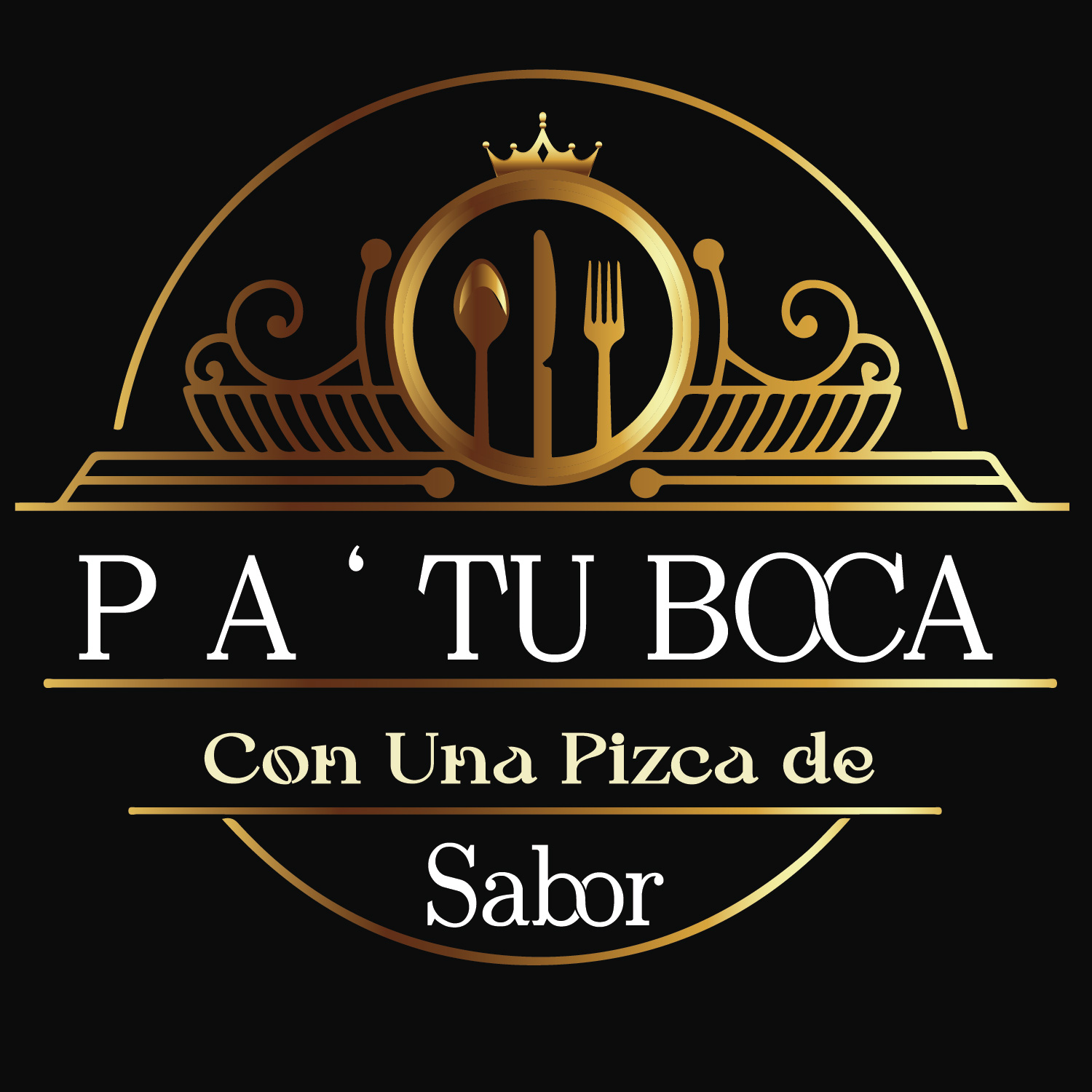 Pa tu Boca - Terrateimpulsa