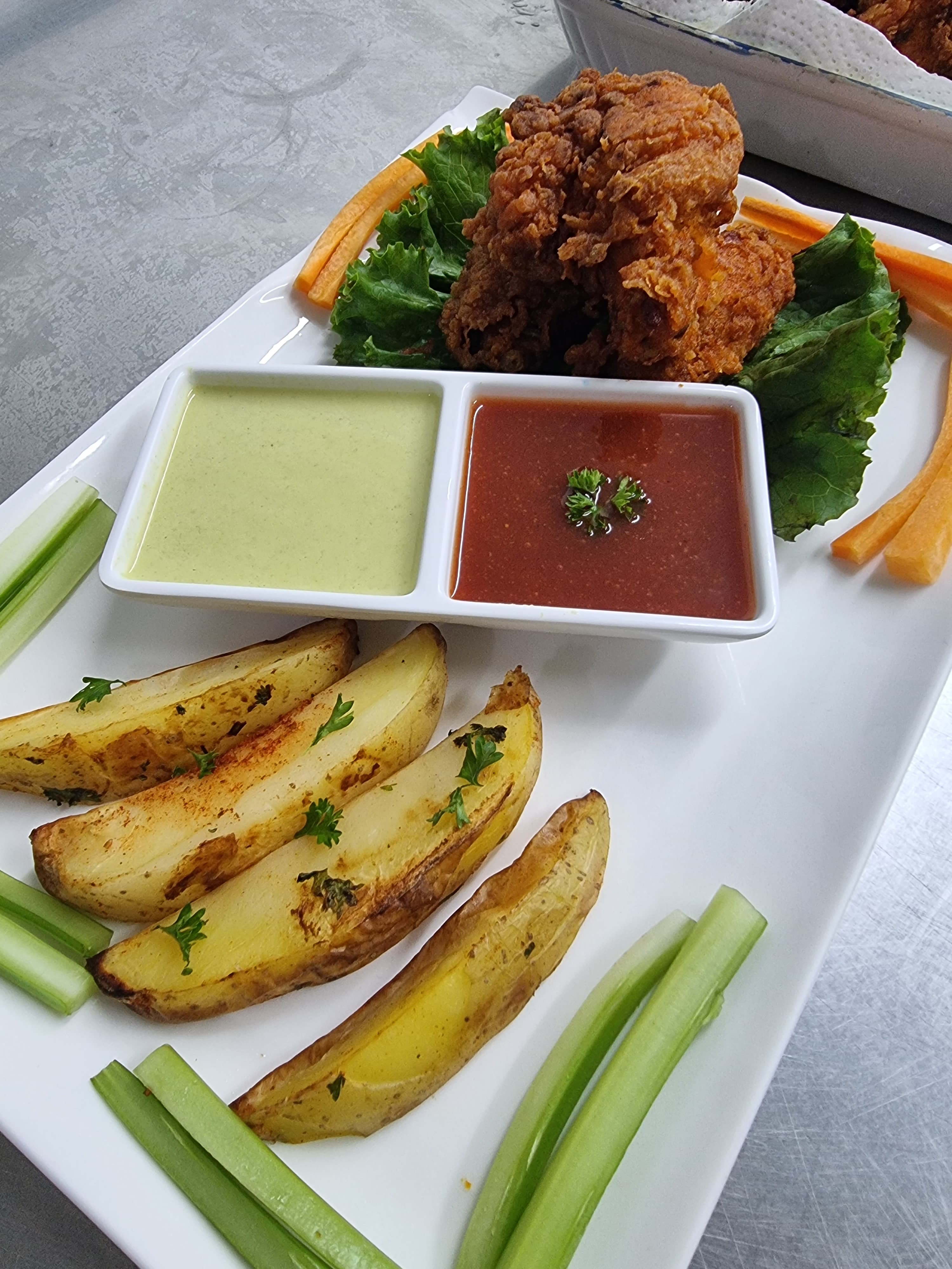 Valentina: El Paladar Catracho - Terrateimpulsa