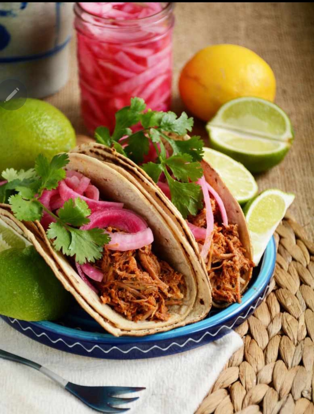 YEI´D DELICIAS - Terrateimpulsa