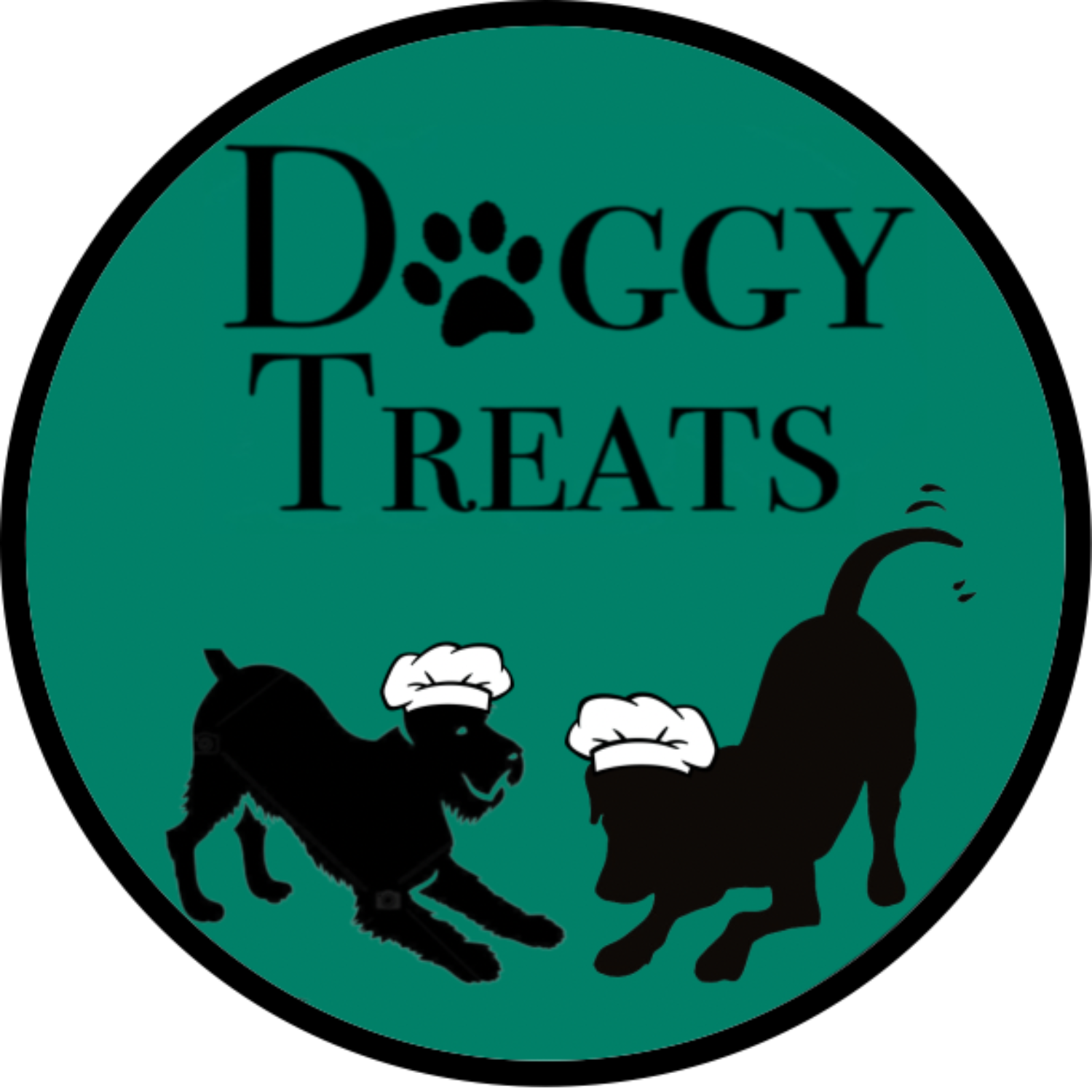 Doggy Treats - Terrateimpulsa
