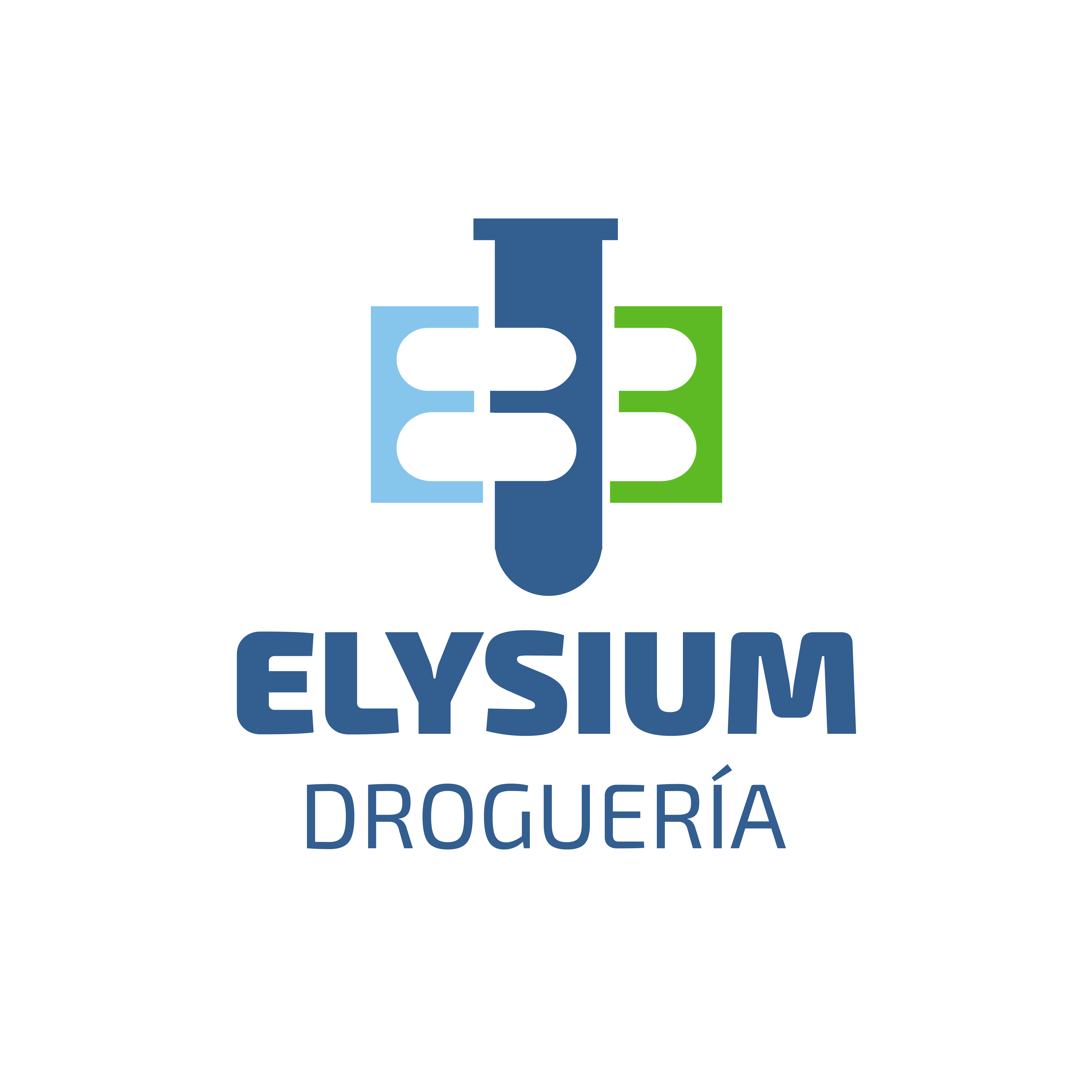 Elysium - Terrateimpulsa