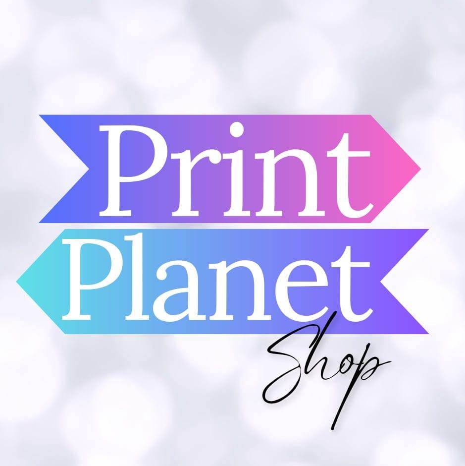Print Planet Shop - Terrateimpulsa