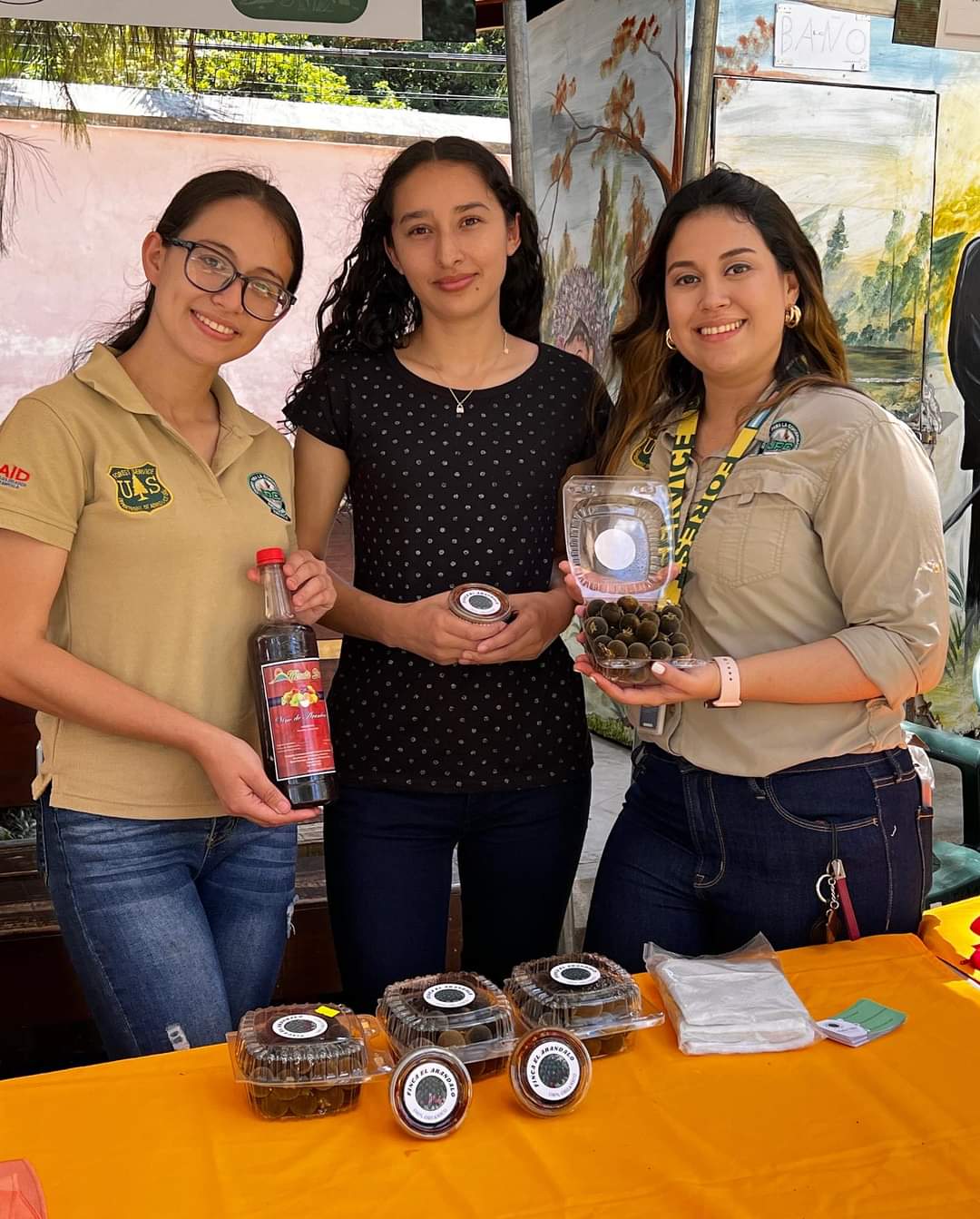 La Bendicion - Terrateimpulsa