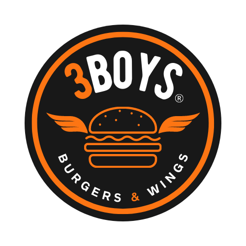 3Boys - Terrateimpulsa