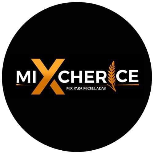 Mixcherice - Terrateimpulsa