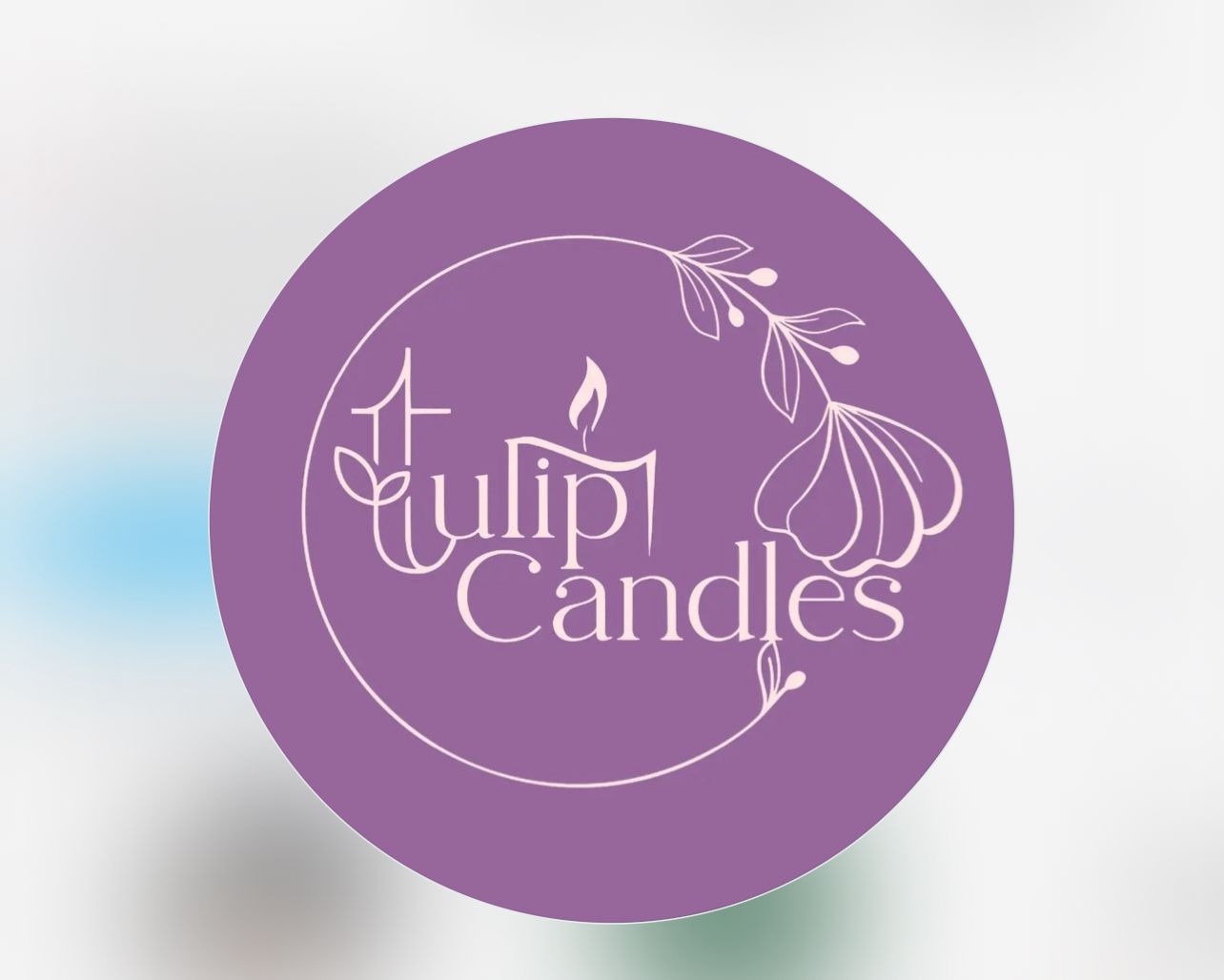 TulipCandels - Terrateimpulsa