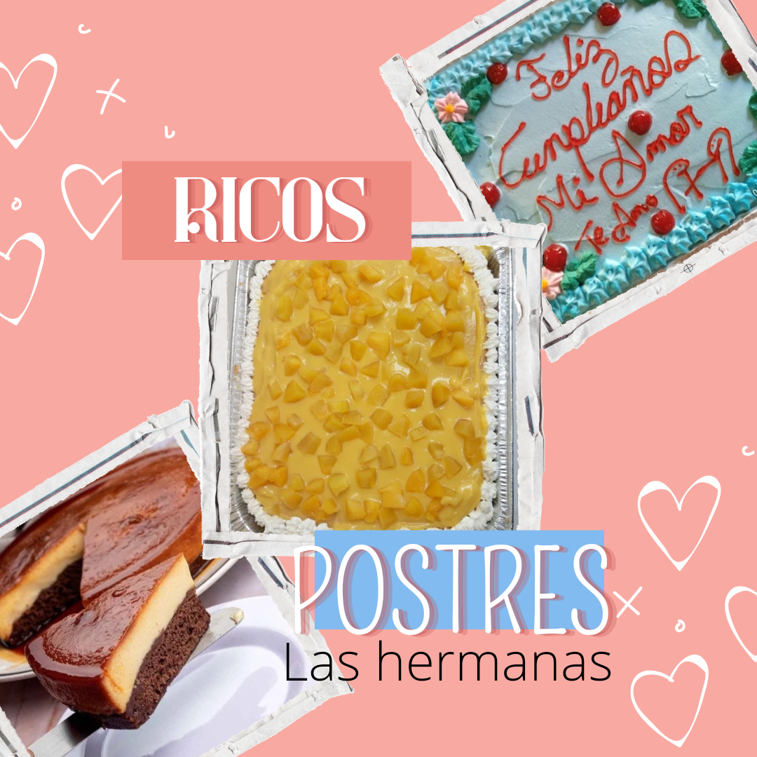 Reposteria las Hermanas - Terrateimpulsa