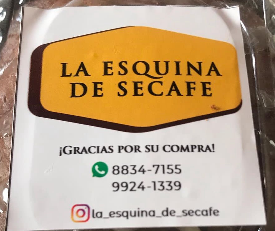 La esquina de secafe - Terrateimpulsa