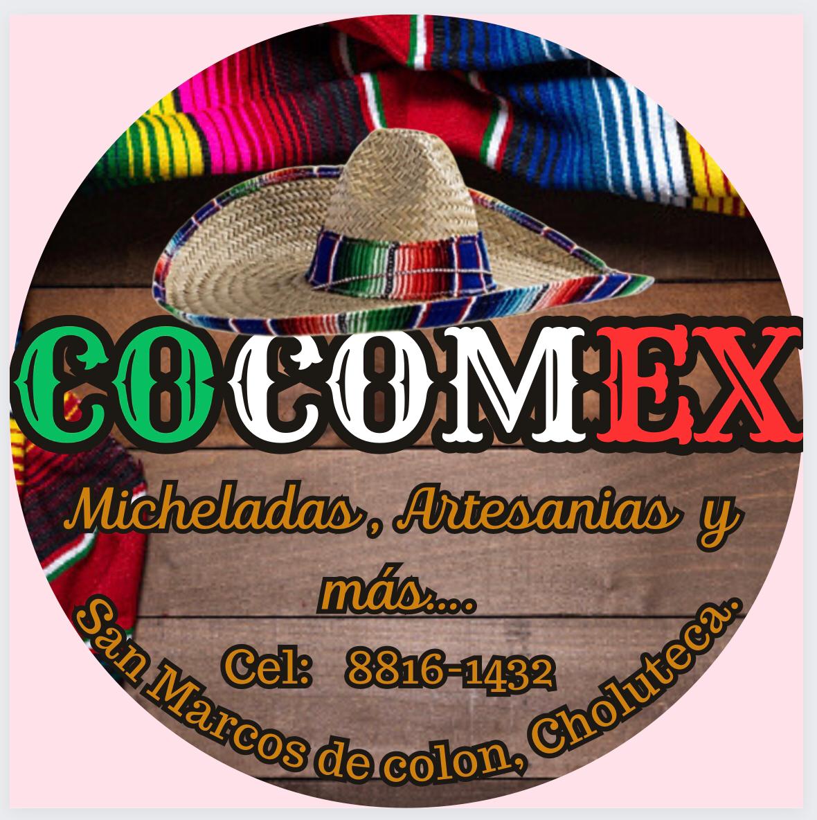 Cocomex - Terrateimpulsa