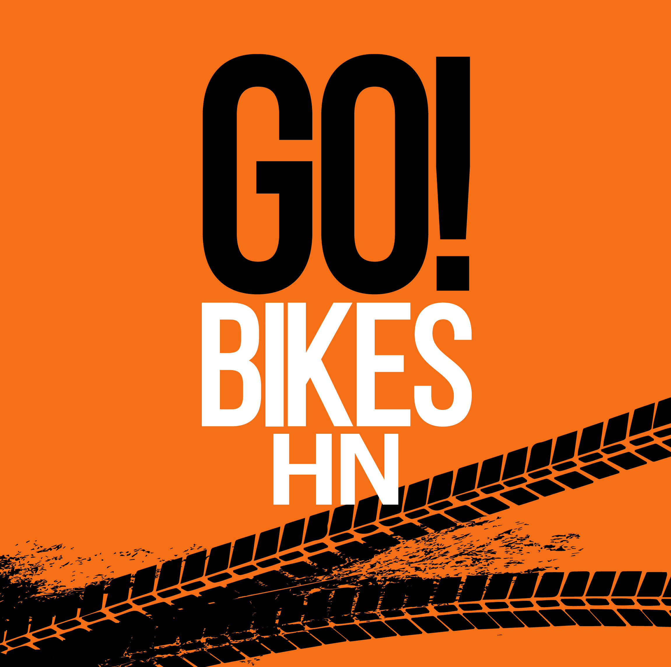 GO BIKES! HN - Terrateimpulsa