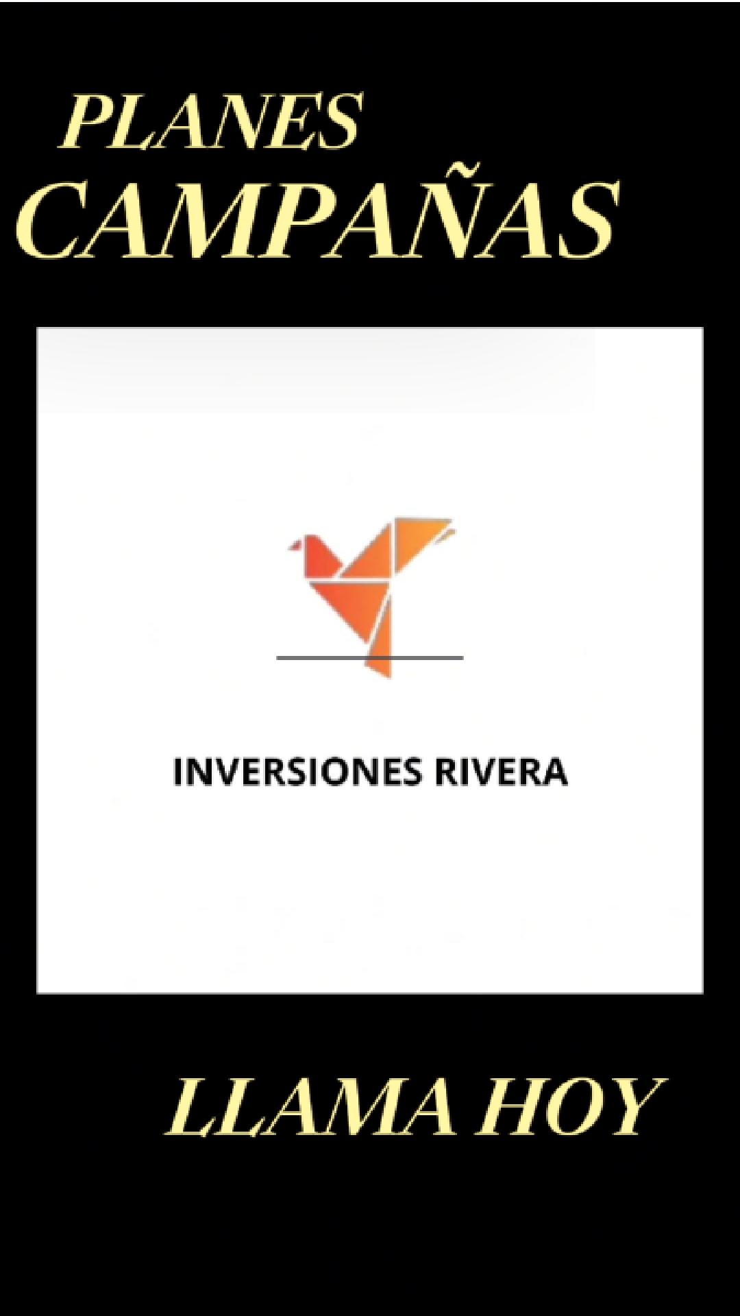Inversiones Rivera Accesorios - Terrateimpulsa