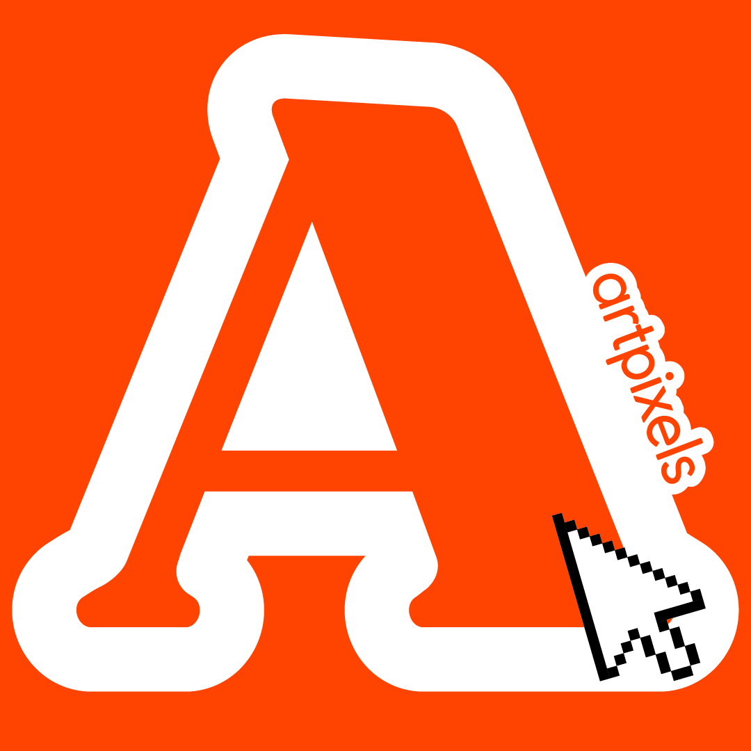 Art Pixels - Terrateimpulsa