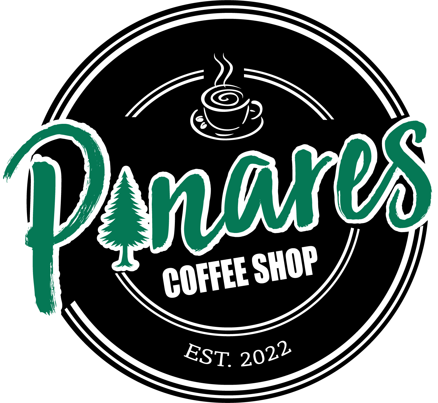Pinares Coffee Shop - Terrateimpulsa