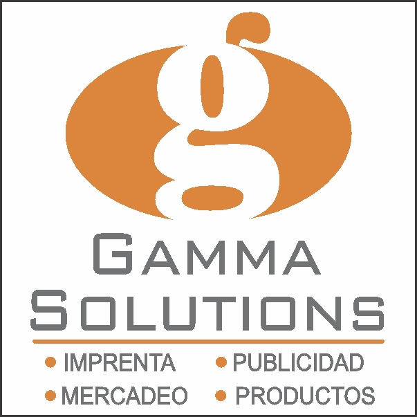Gamma Solutions - Terrateimpulsa