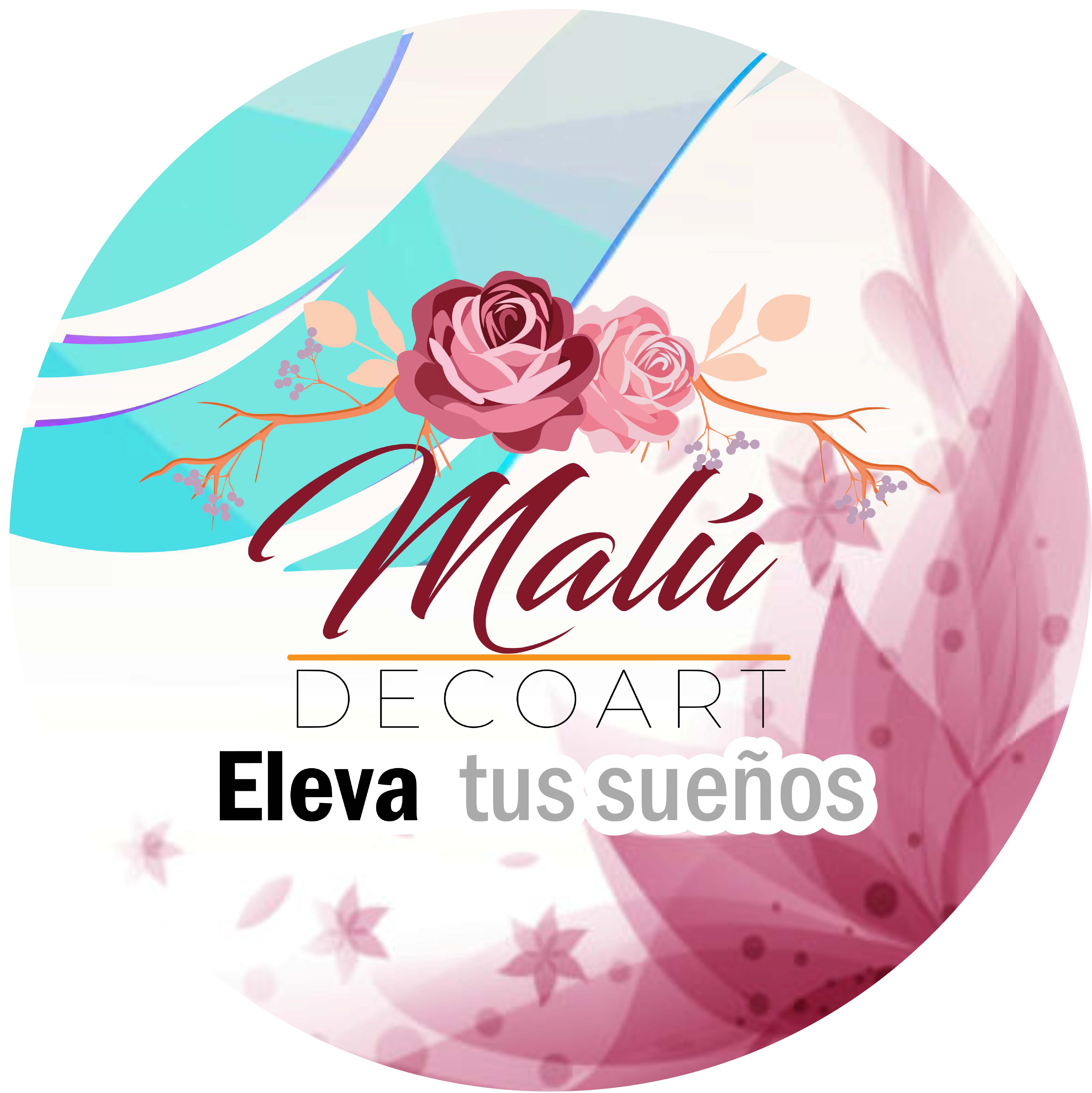 Malu Decoart - Terrateimpulsa