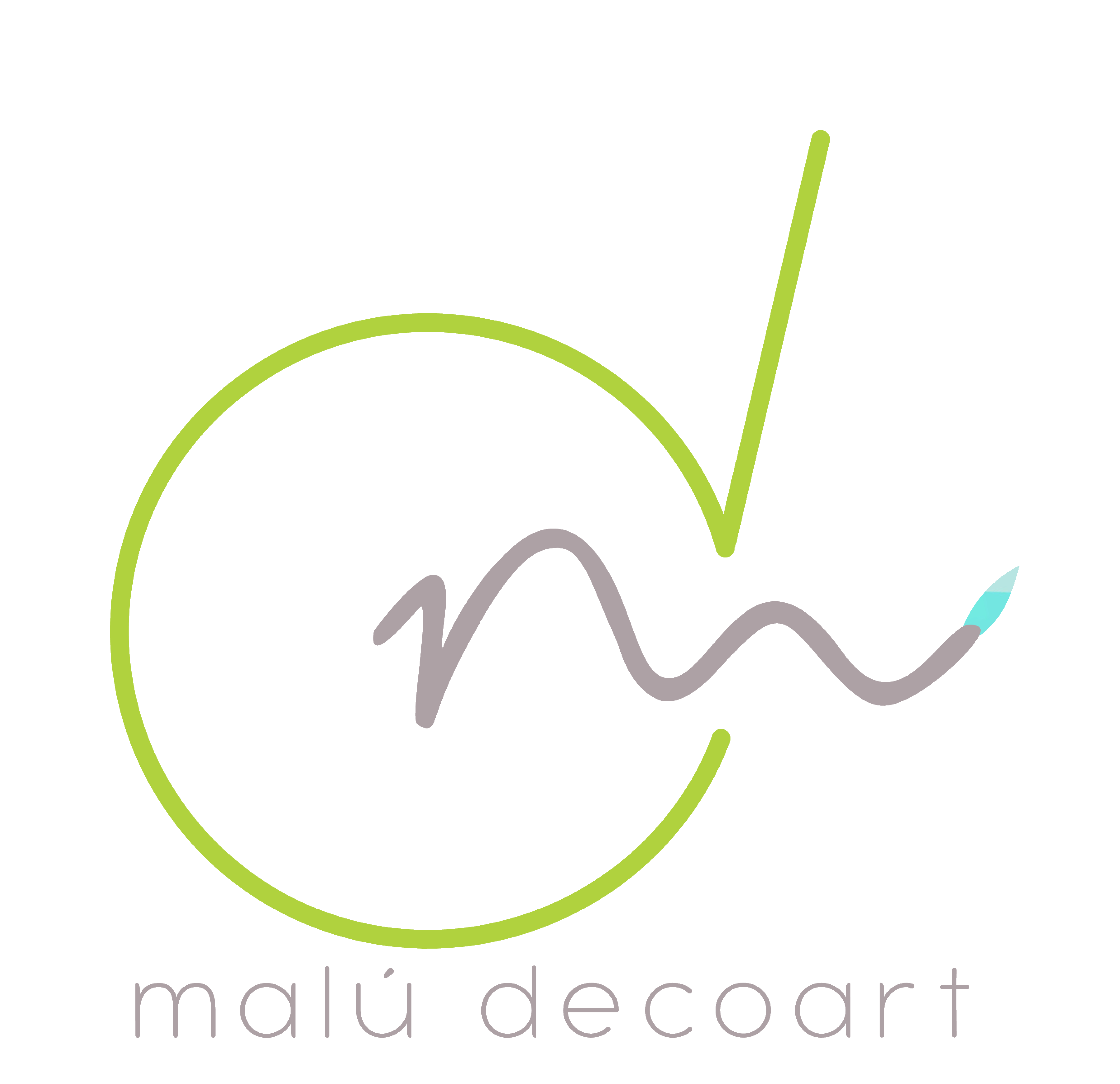 Malu Decoart - Terrateimpulsa