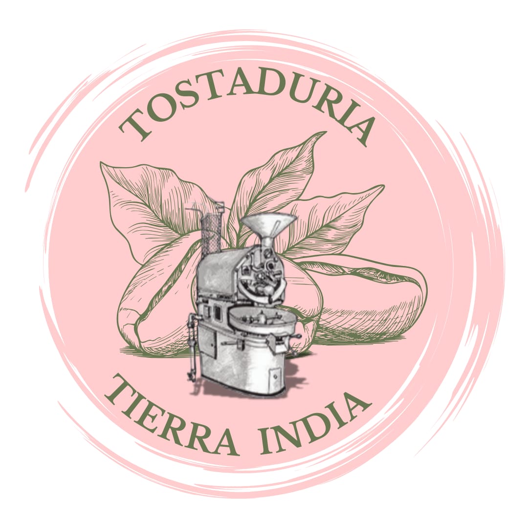 Tierra India - Terrateimpulsa