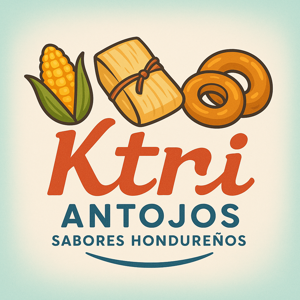 Ktri Antojos - Terrateimpulsa