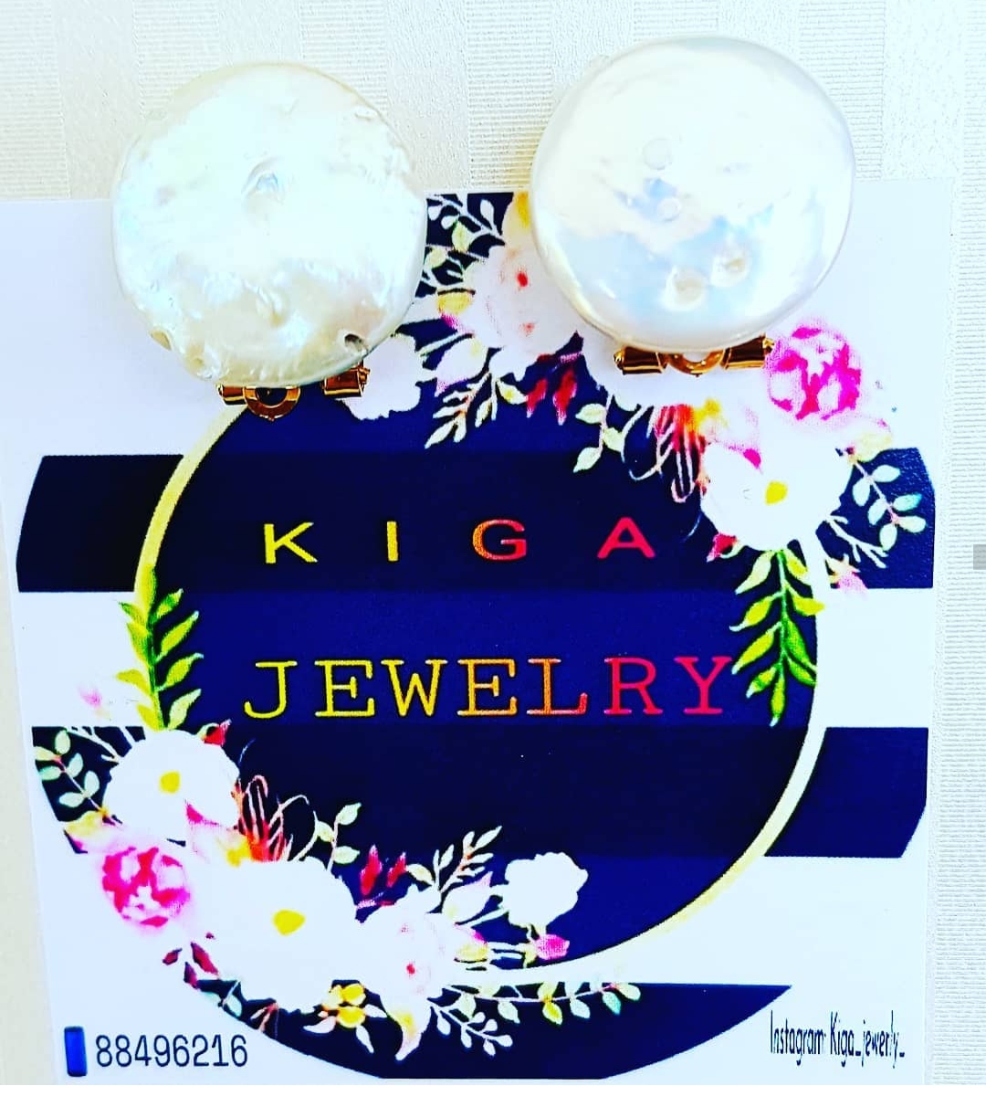 Kiga Jewelry - Terrateimpulsa