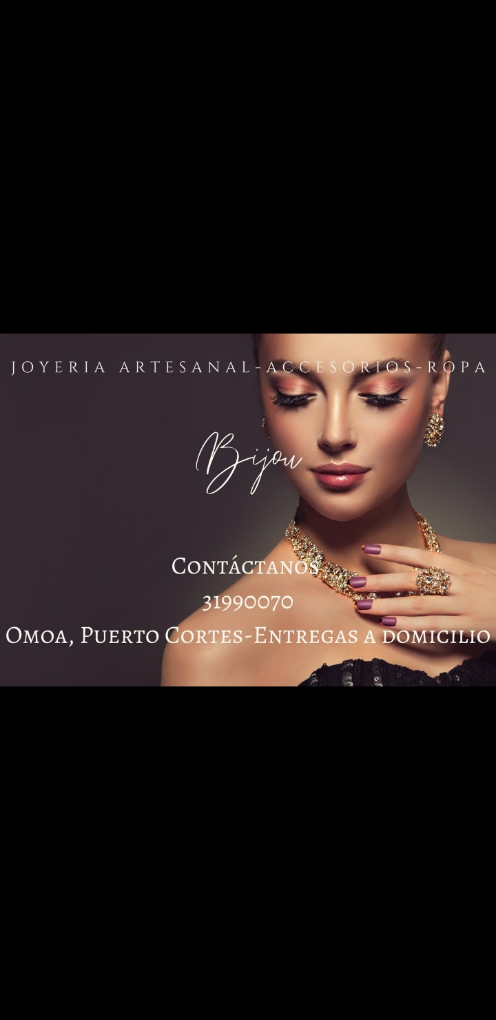 Bijou - Terrateimpulsa