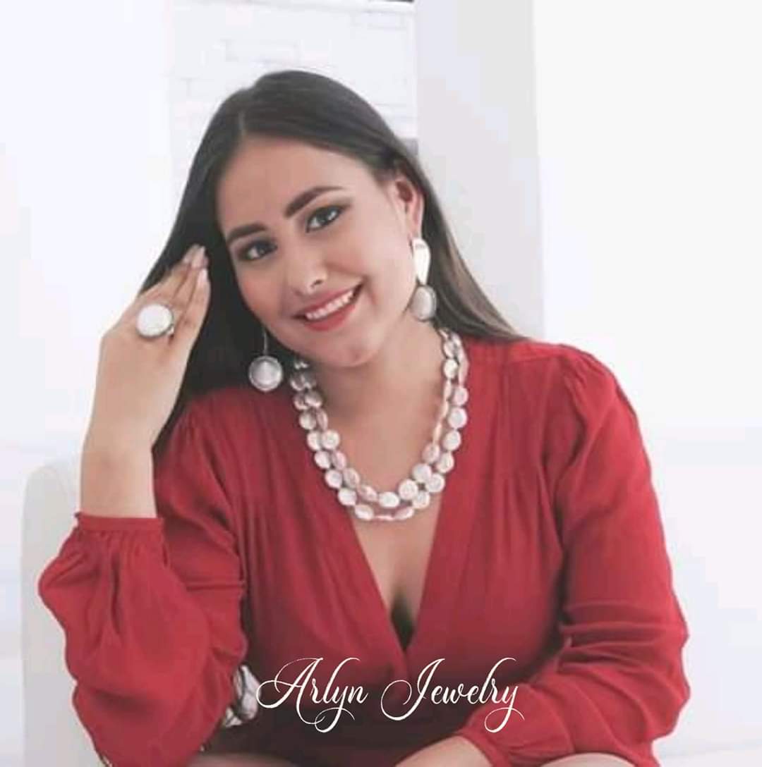 Arlyn Jewelryhn - Terrateimpulsa