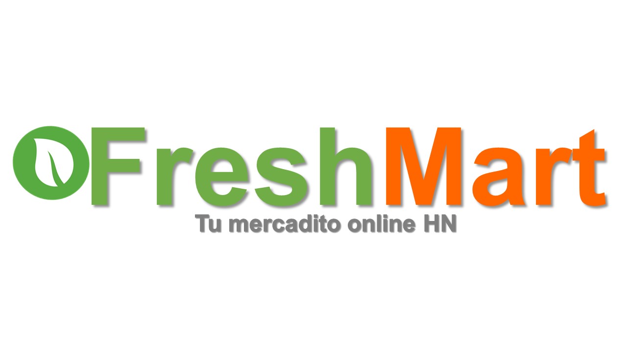 FreshMart Mercadito Online HN - Terrateimpulsa